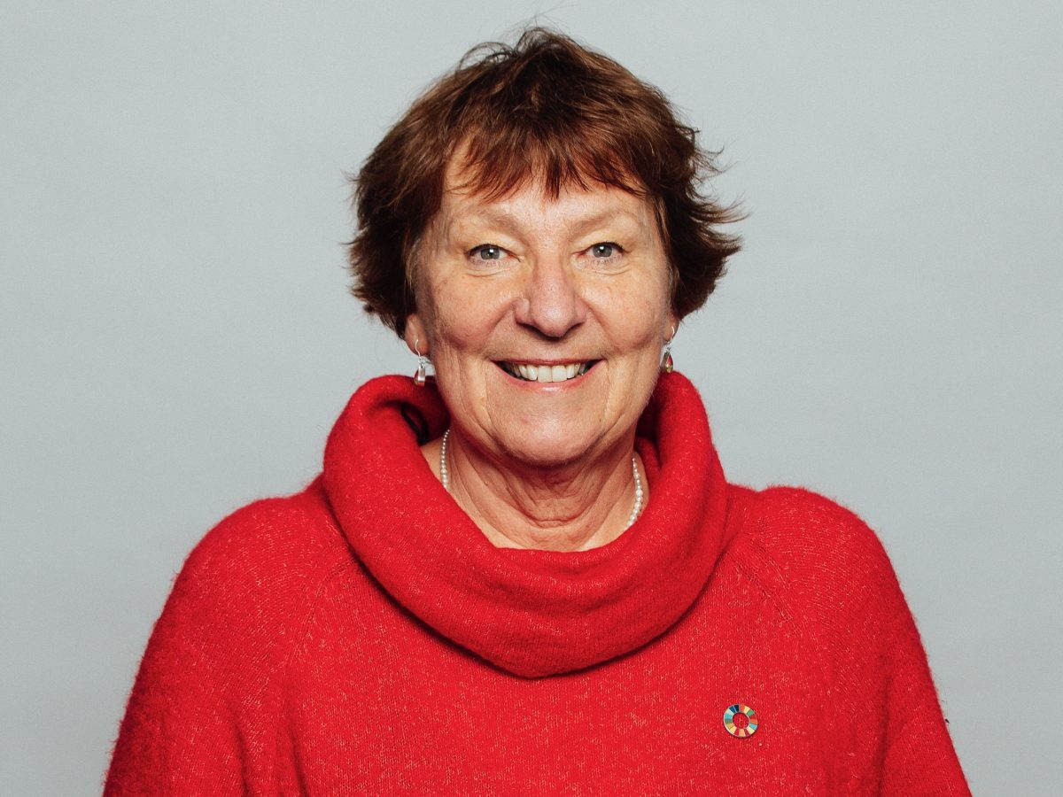 SV - Sosialistisk Venstreparti