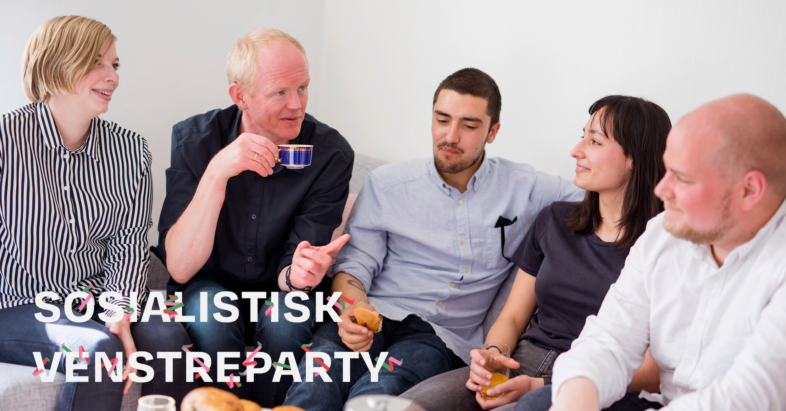 SV – Sosialistisk Venstreparty