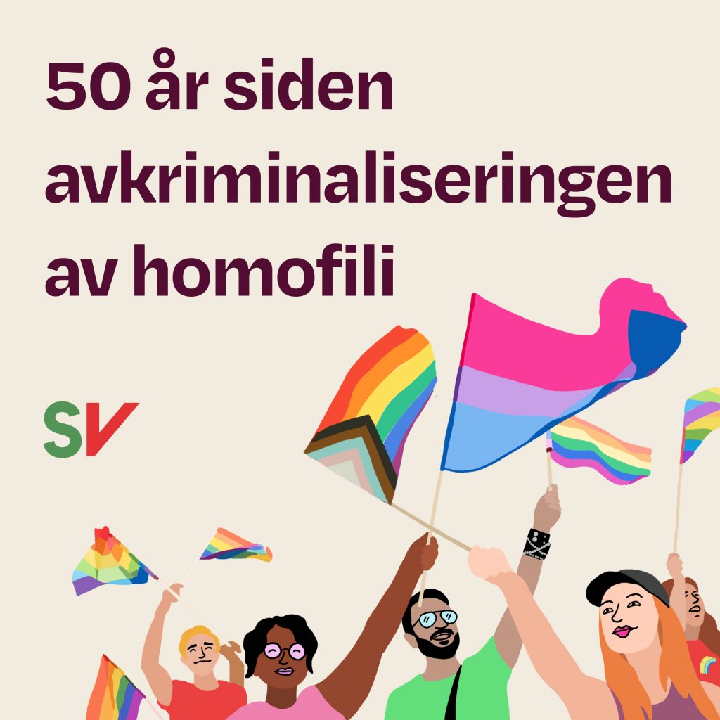 SV – Pride