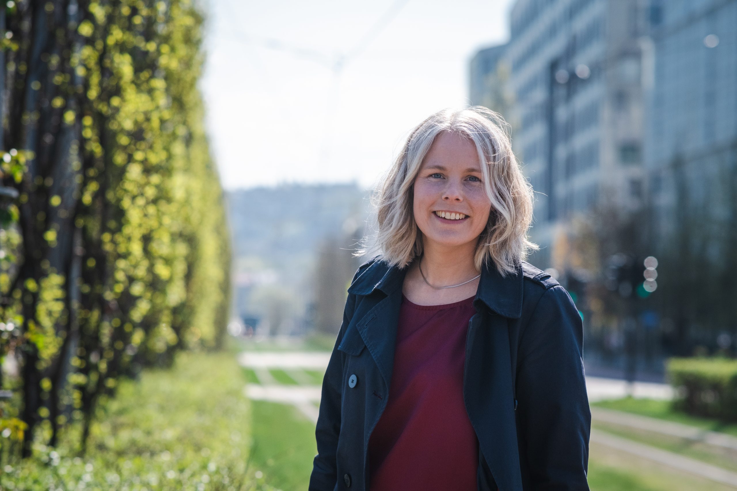 SVs alternative statsbudsjett: Vi trenger et mer rettferdig Norge - SV